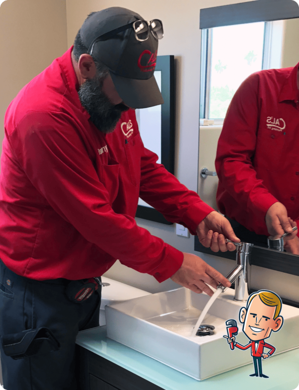 Factors to Look for When Choosing a Plumber | Cal's Plumbing