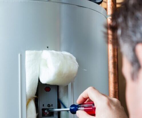 How to Increase Hot Water Output in Your Home | Cal's Plumbing